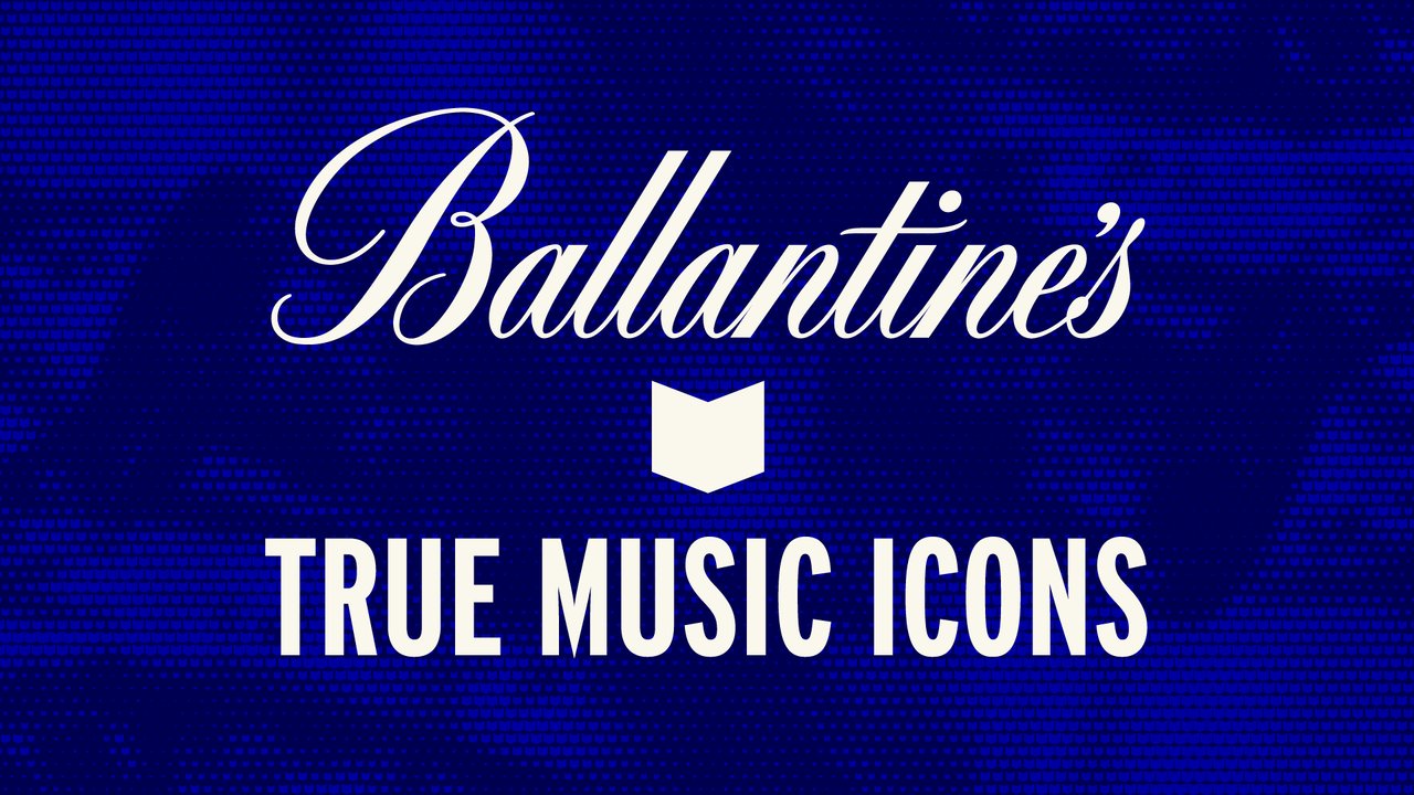 Ballantine's Finest: KISS Edition