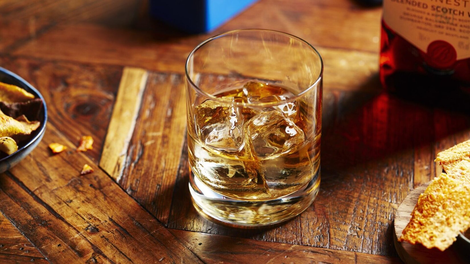 Brandy vs Rum vs Whisky: The Difference - Ballantine's