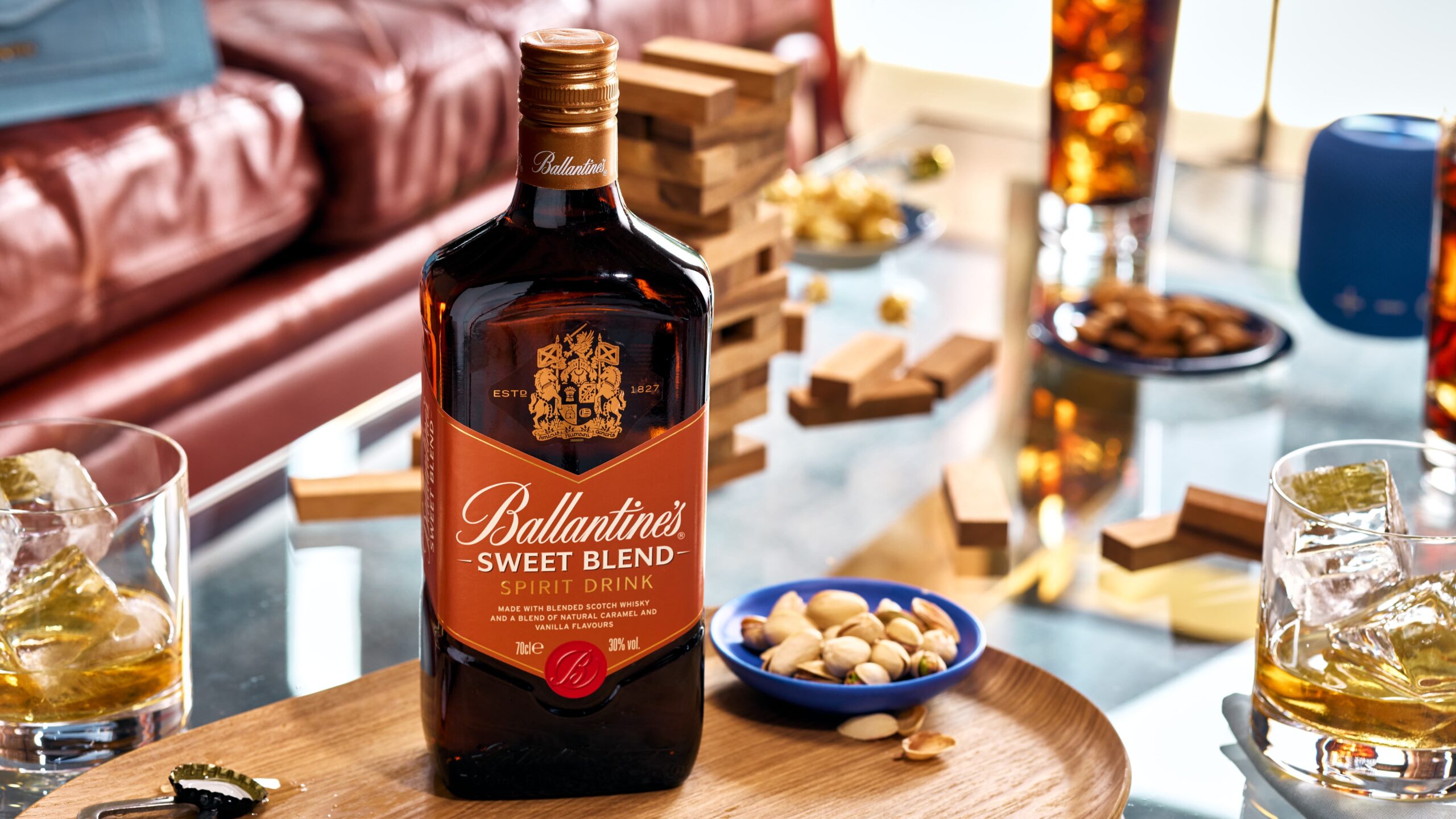 Co zamiast wina z alkoholi? Alternatywa w postaci whisky - Blog ...