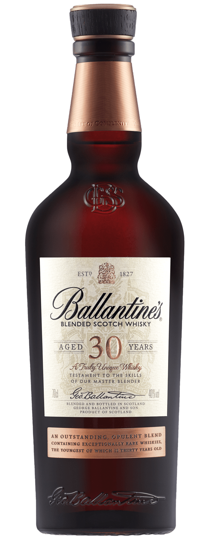 Ballantine's Wild